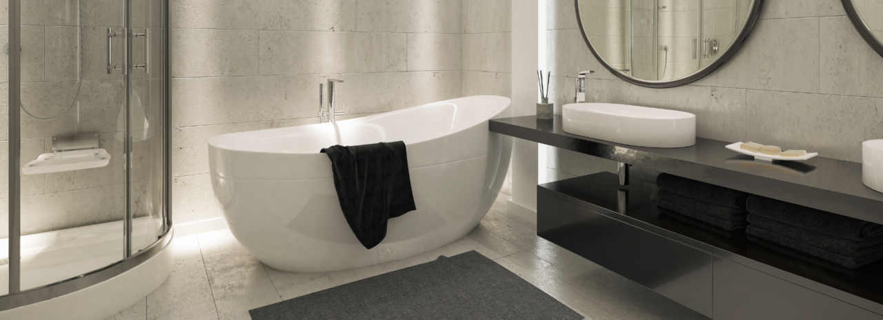 Bathroom Remodeling - Ross Plumbing